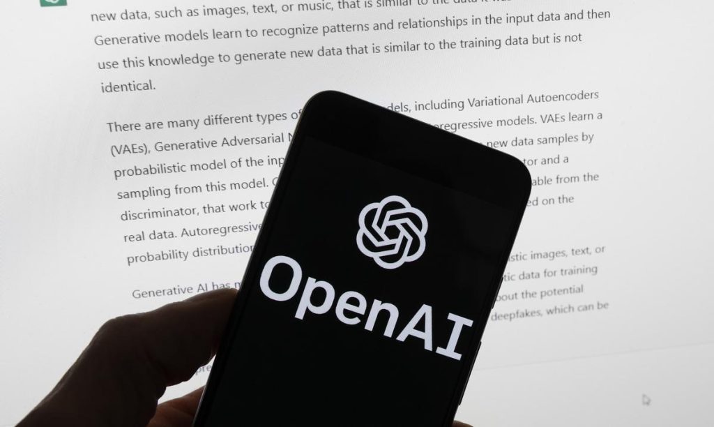 OpenAI introduces Sora, an AI tool that creates instant videos from ...