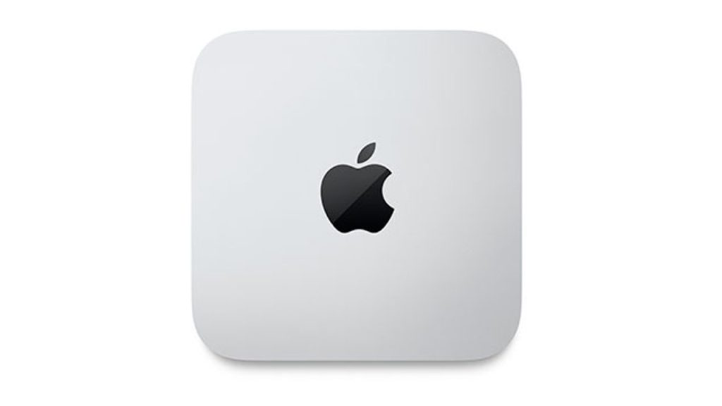 This is what the Mac Mini M4 will look like, the first redesign of ...