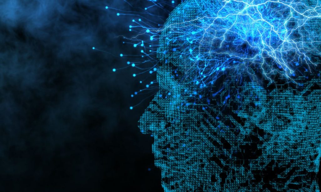 They describe how neurons create sophisticated maps in the brain to ...