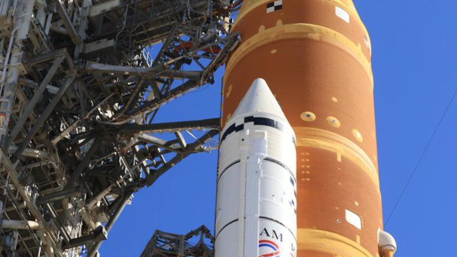 NASA will replace the upper stage of the SLS rocket with the Vulcan ...