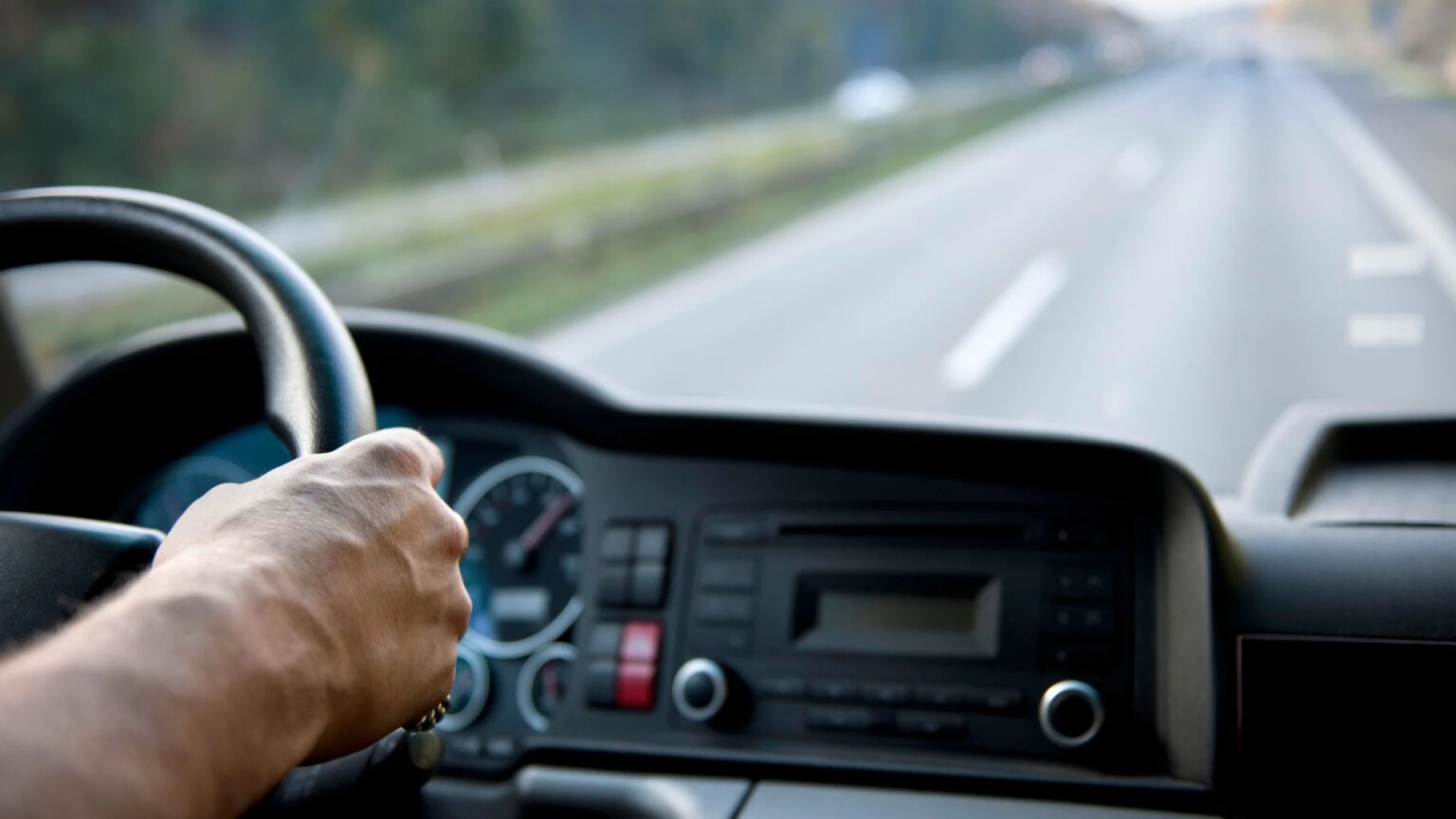 These are all the new DGT circulation restrictions: check them in real ...